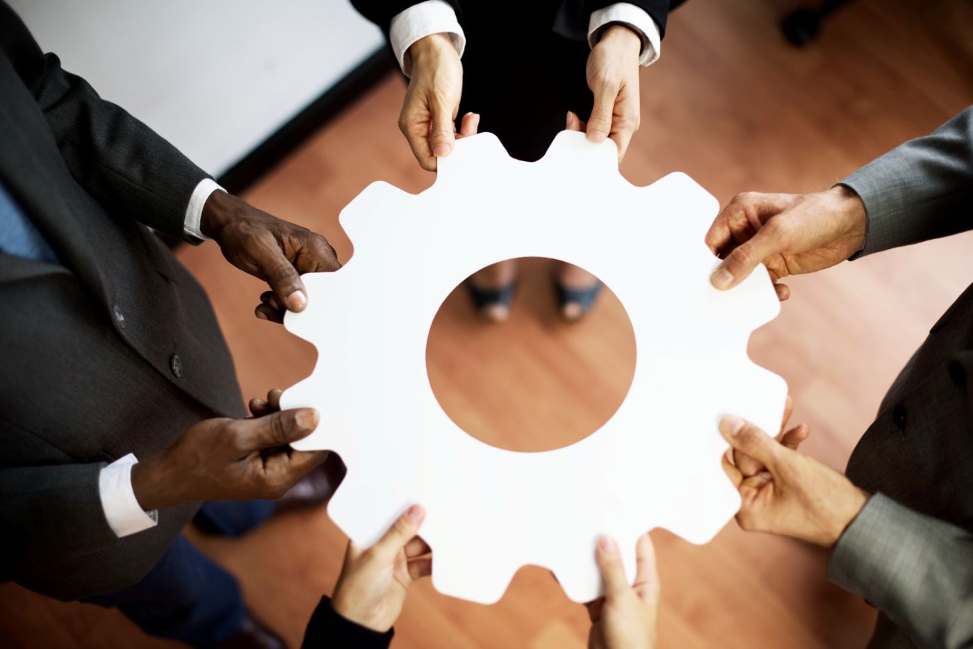 About Us - Petroexcel Technology Services